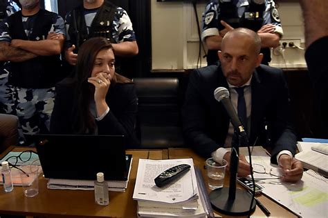 Crimen de Fernando Báez Sosa la defensa de los rugbiers guardaría una sorpresa para antes del