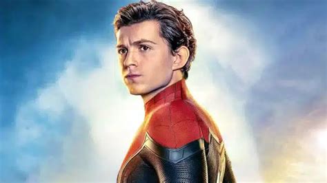 Tom Holland To Return As Spider Man For Avengers Doomsday” Whats