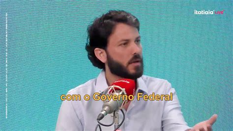 Minas Merece Um Senador Que Coloque O Nosso Estado Em Primeiro Lugar E