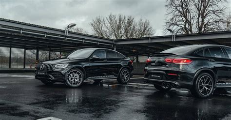 Mercedes Benz Glc C 253 4x4 Classic Cars For Sale Classic Trader