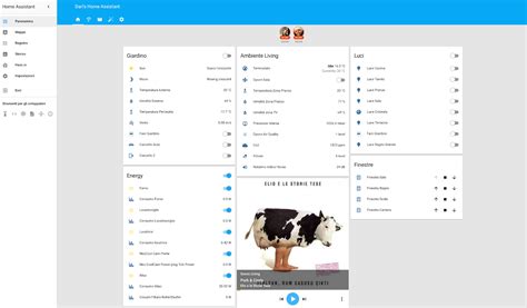 guida come installare e configurare home assistant su raspberry pi