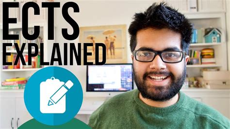 How To Fill Out ECTS Or Curricular Analysis Forms YouTube