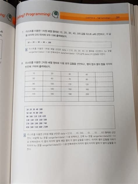 기초코딩 문제좀 가르쳐주세요 지식in