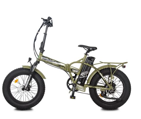 Brand New Electric Fat Tire Bikes No Tax And Free Shipping Included