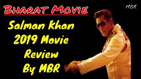 Salman Khan Bharat Official Teaser Eid 2019 T Series Bharat