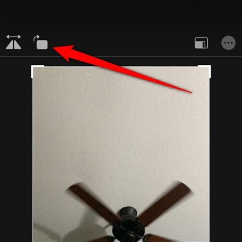 How To Rotate Iphone Videos Without Installing An App