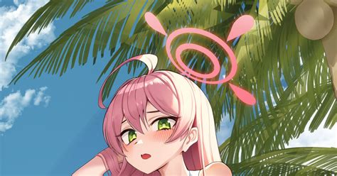 浦和ハナコ 浦和ハナコ Gobackのイラスト Pixiv