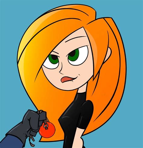 Kim By Lrdylrd On Newgrounds