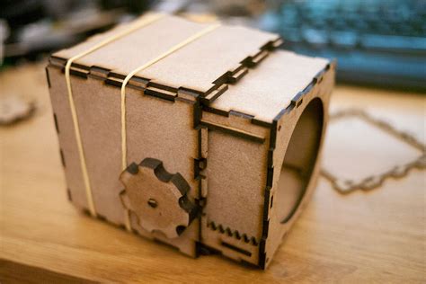 focal camera is an open source modular analog camera building system
