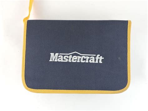 Police Auctions Canada Mastercraft 54 2823 2 Pivoting Cordless