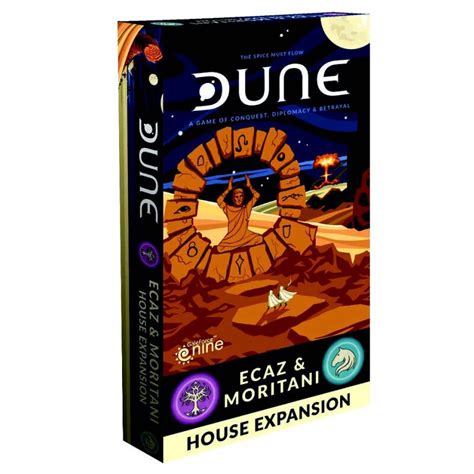 Dune Ecaz And Moritani Expansion En