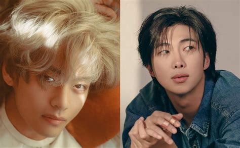 V Bts Sẽ Làm Gì Khi Gia Nhập đội đặc Nhiệm Chống Tội Phạm Của Nhà Xanh