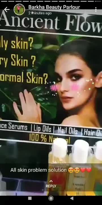 poonam rani on linkedin ancientflower natural beauty