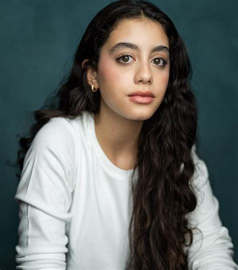 Yasmina El Abd Picture