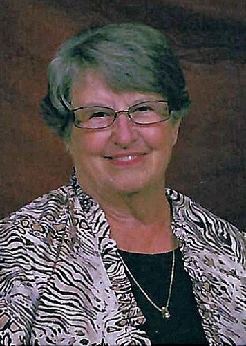 Nancy Bartels Obituary 1938 2024 South Sioux City Ne Sioux City Journal