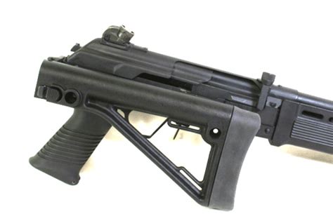 Ak Saiga Folding Stock Saiga 12 Gallery Forum Saiga