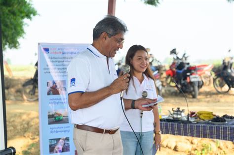 Naw Rosy Love Rose On Linkedin Lolc Myanmar Microfinance Is Here To
