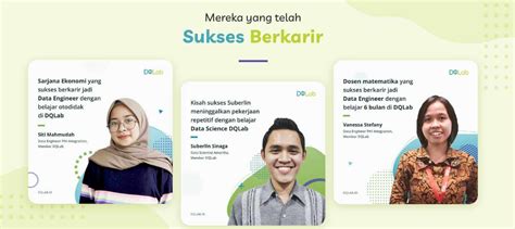 Belajar Dibimbing Langsung Bootcamp Data Analyst Dqlab