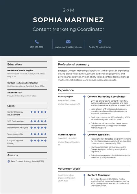 Computer Skills For A Resume How To List With Examples