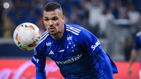 Cruzeiro Zé Ivaldo Revela Bronca Inusitada De Diniz Após Classificação