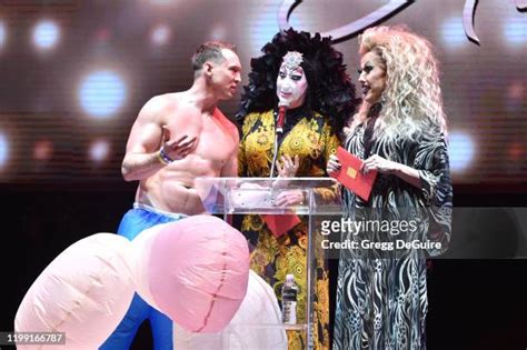 274 Chi Chi Larue Photos And High Res Pictures Getty Images