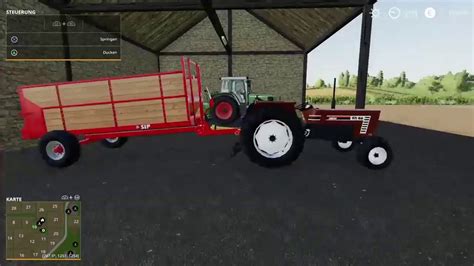 Ls Oldtimer Mods Youtube