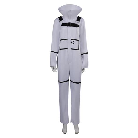 Barbie Jumpsuit Outfits Cosplay Costume Halloween Carnival Suit Cosplaysky Ca