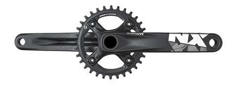 SRAM Announces NX 1x11 Drivetrain - Pinkbike