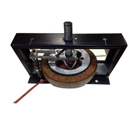 15 Kva Single Phase Variable Auto Transformer At ₹ 10000 In Chennai