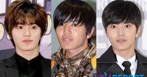 뮤직리폿 하루 만에 되찾은 꽃미모인피니트 성종의 환골탈태