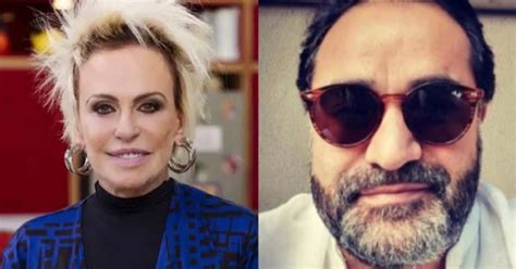Sem censura às 10h da manhã Ana Maria Braga detalha planos seu
