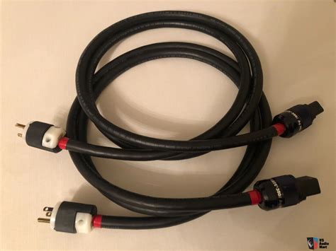 Custom Made Power Cords 2 7 Ft Length 10awg 15a 20a Rated