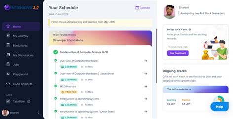 bharani tharan on linkedin 100daysofcodechallenge nxtwave ccbp