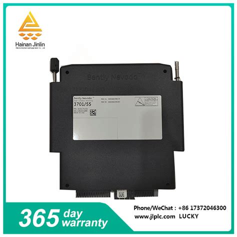 3701 55 Safety Plc Inherent Fail Safe Logic Triple Redundant Architecture