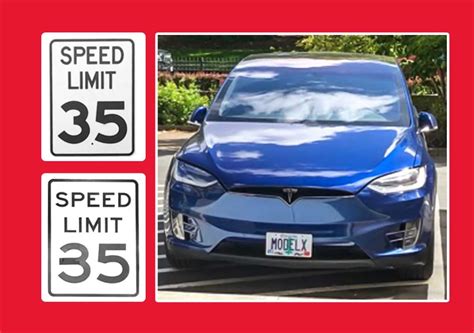 Researchers Trick Tesla Cars Into Speeding With 2 Inches Of Tape On