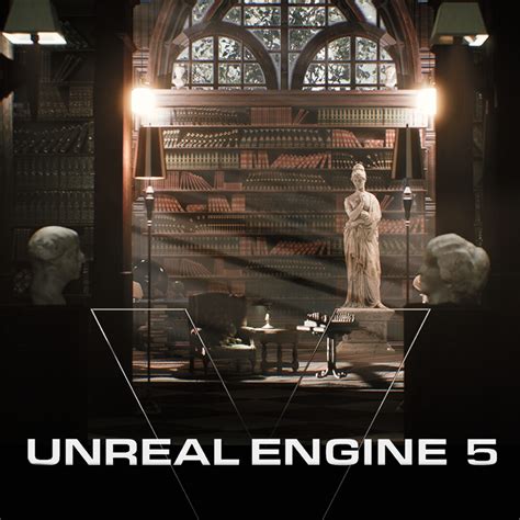 Hüseyin Can Unreal Engine Artist
