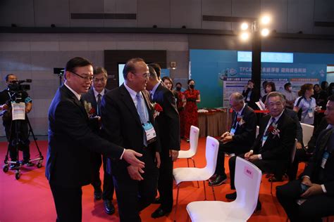 Tpca Show Taipei