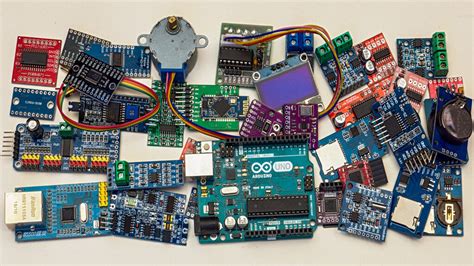 Arduino Programowanie Zrozumieć Elektronikę