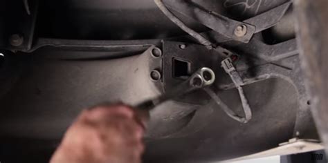 How To Install SVT Ford Lightning Fog Lights 99 00