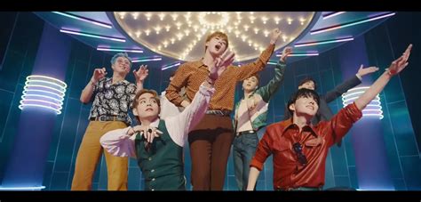 BTS Dynamite devient le MV dun groupe de K POP à atteindre le plus rapidement le milliard
