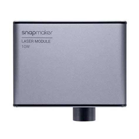 Snapmaker 10w High Power Laser Module At ₹ 49999piece Fiber Laser