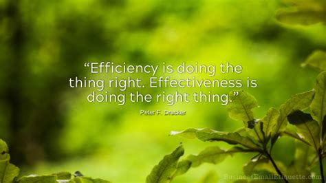 How To Write Succinct Efficient And Effective Business Emails