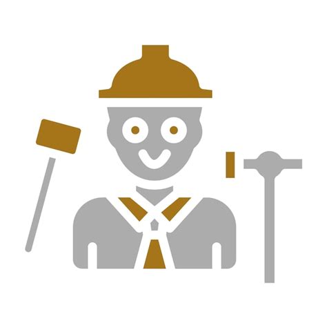 공사장 픽토그램 이미지 Freepik에서 무료 다운로드