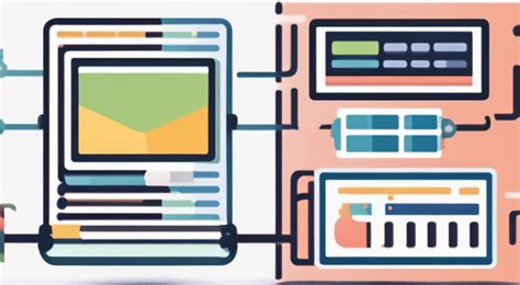 常用前端开发框架结构有哪些 Devops 技术大全