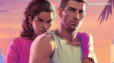 Gta 6 Trailer 2 Drops Get A Closer Look At Jason And Lucias Story