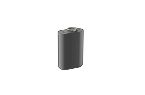 Cp1110 Standard Akku Nucleus 8 Allesvoororen
