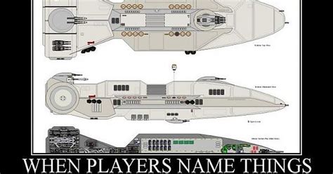 Player Naming Schemes Imgur