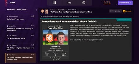 Not Entirely Sure Thats How It Works Rfootballmanagergames