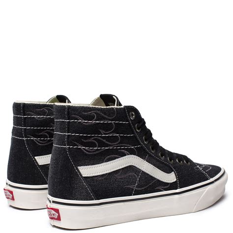 Vans Sk8 Hi Tapered Vn0a5krumcg Shiekh