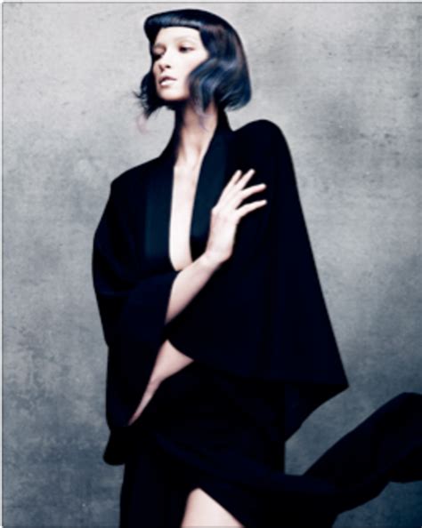 The Top Trends Of 2016 Bangstyle House Of Hair Inspiration